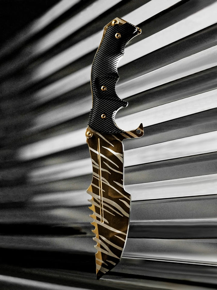 Elemental Knives Canada | Jaw-Dropping Real Life Game Knife Skins ...
