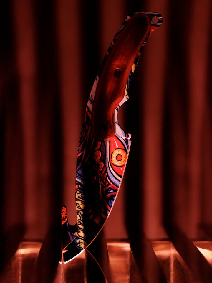 Elemental Knives Canada | Jaw-Dropping Real Life Game Knife Skins ...